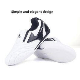 Martial Arts Shoe, Taekwondo Shoe, TKD SHOE, pine tree shoes.