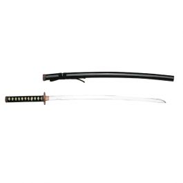 Samurai Swords (ONYX) - UNSHARPENED - Katana dull blade